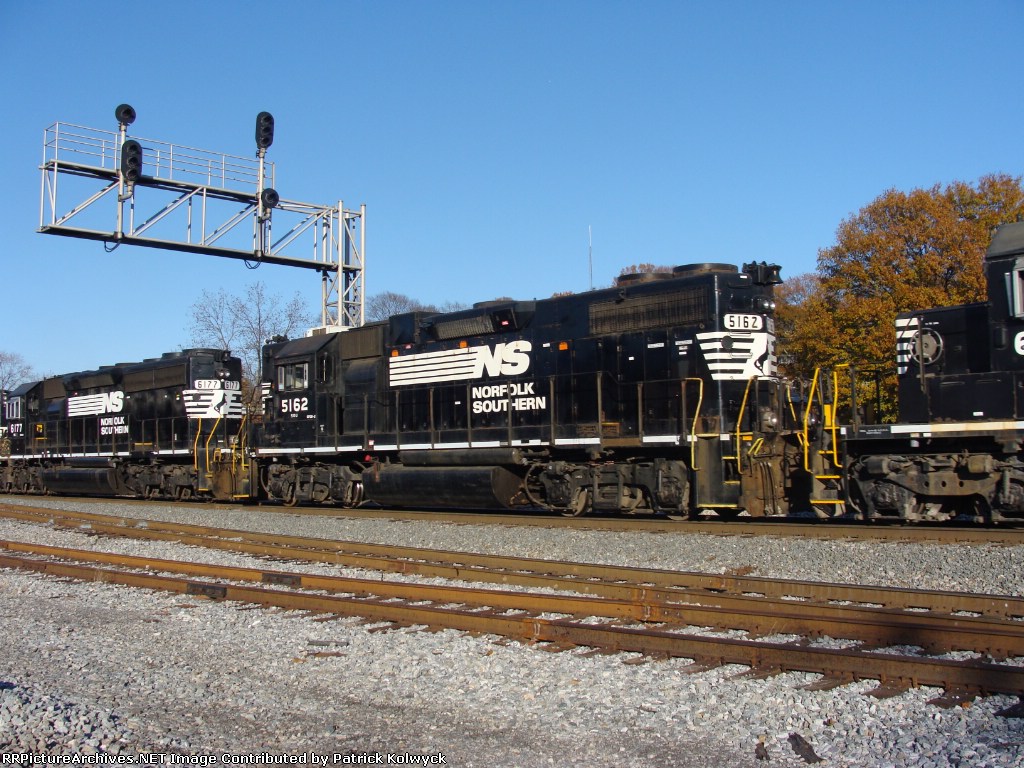 NS 5162